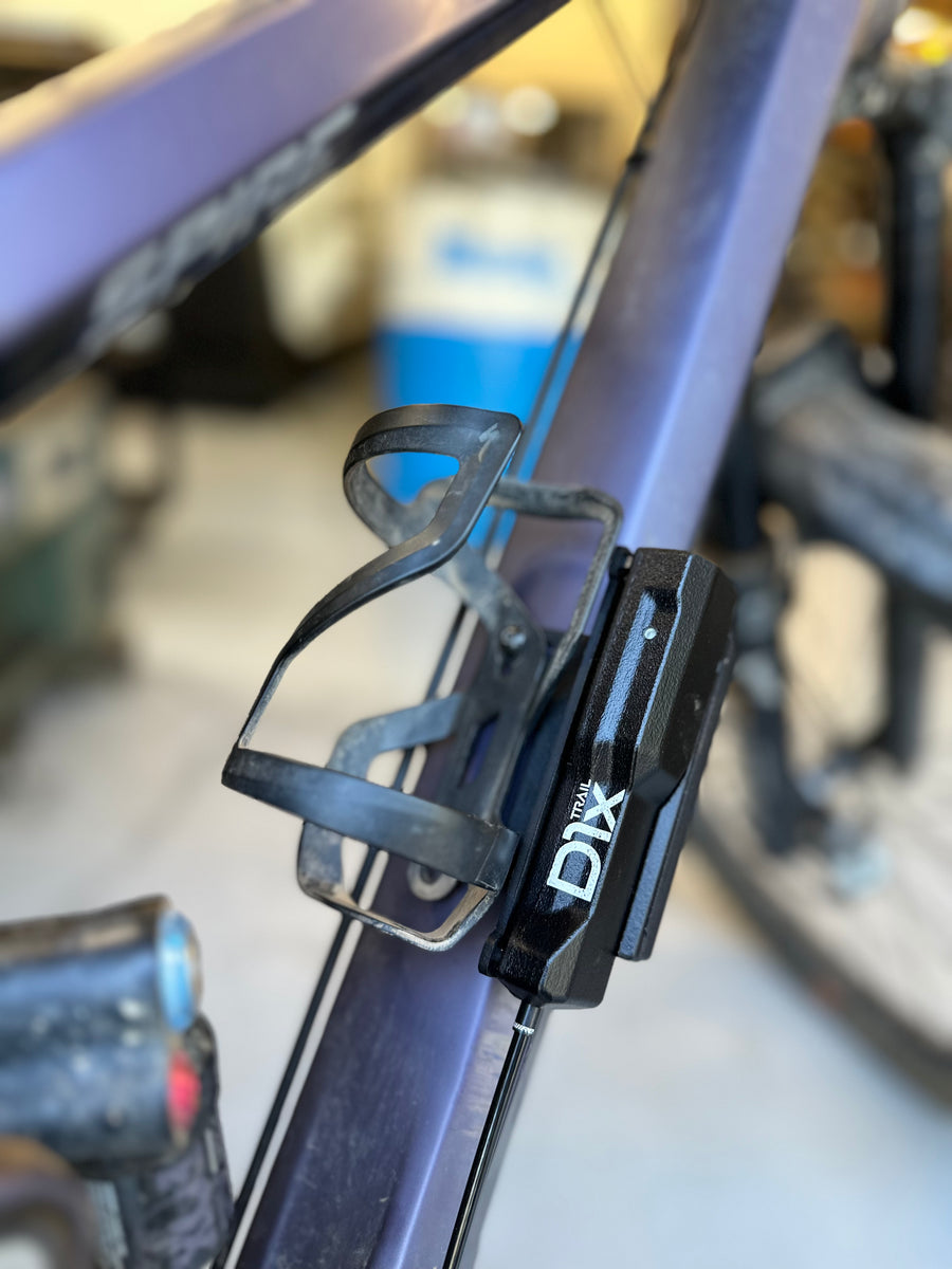 Gen 2 D1x Cage Mount – Archer Components